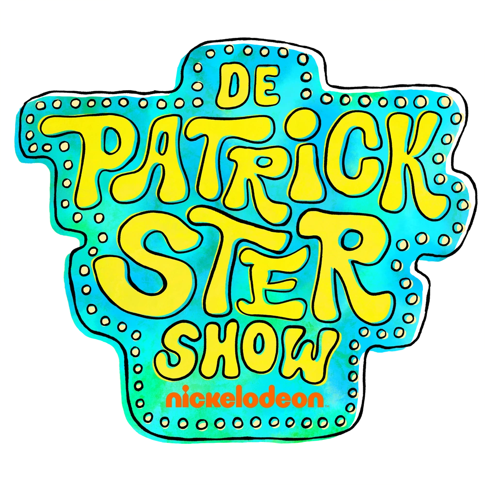 De Patrick Ster Show | Encyclopedia SpongeBobia | Fandom