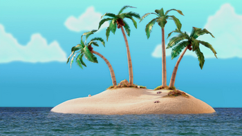 Bikini Atoll | Encyclopedia SpongeBobia | Fandom