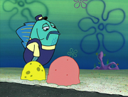 Incidental 23 | Encyclopedia SpongeBobia | Fandom