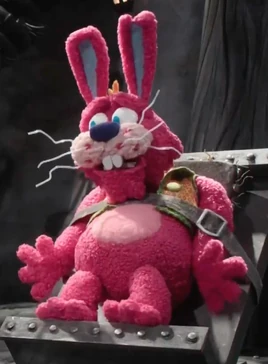 Easter Bunny | Encyclopedia SpongeBobia | Fandom