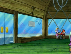 Spongebob Gullible Pants