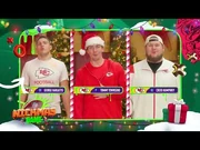NFL Nickmas Game | Encyclopedia SpongeBobia | Fandom