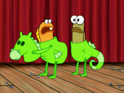 Incidental 106 | Encyclopedia SpongeBobia | Fandom