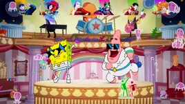 SpongeBob's Birthday (Just Dance song) | Encyclopedia SpongeBobia | Fandom