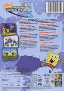 SpongeBob's Atlantis SquarePantis (DVD) | Encyclopedia SpongeBobia | Fandom