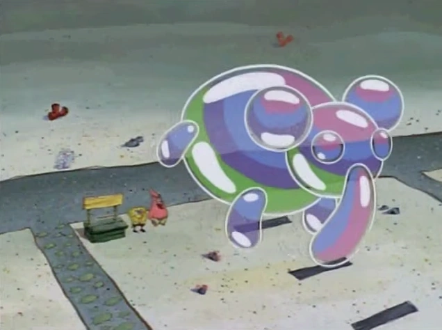 User blog:ThomasGaming64/Encyclopedia SpongeBobia Training Video ...