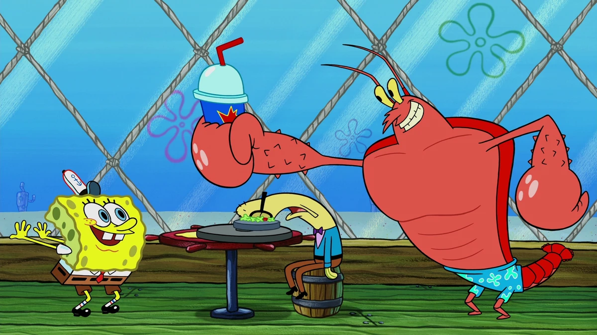 Protein power shake/gallery | Encyclopedia SpongeBobia | Fandom