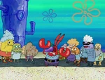 Incidental 94/appearances | Encyclopedia SpongeBobia | Fandom