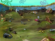 Missing Identity | Encyclopedia SpongeBobia | Fandom