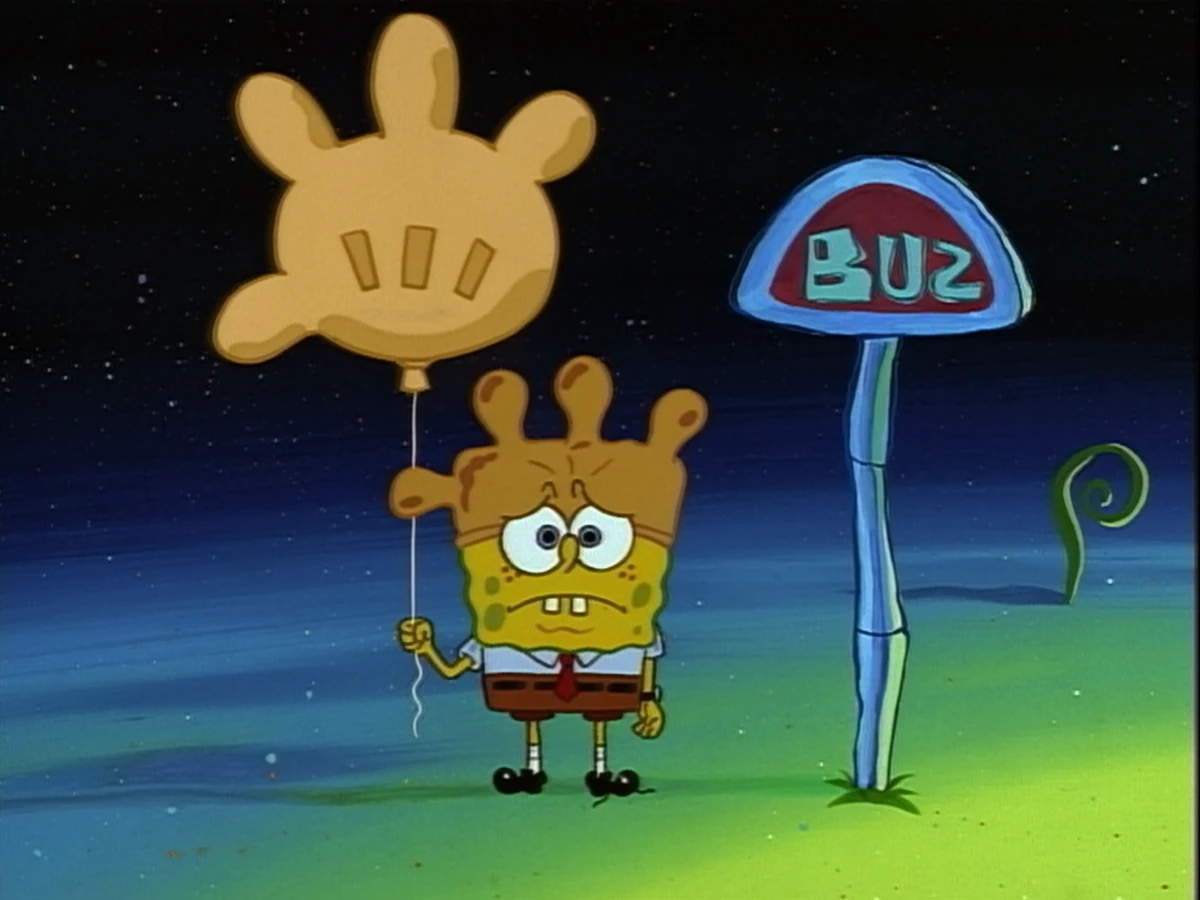 Bus Stop/gallery | Encyclopedia SpongeBobia | Fandom