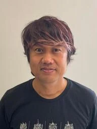 Sang Young Bang | Encyclopedia SpongeBobia | Fandom