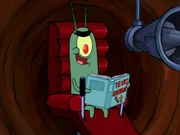 Texas Drawl | Encyclopedia SpongeBobia | Fandom