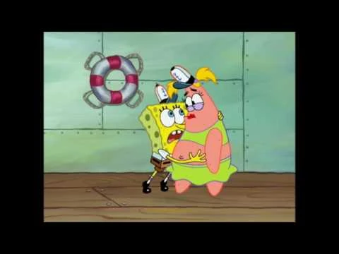 Dramatic Cue (F) | Encyclopedia SpongeBobia | Fandom