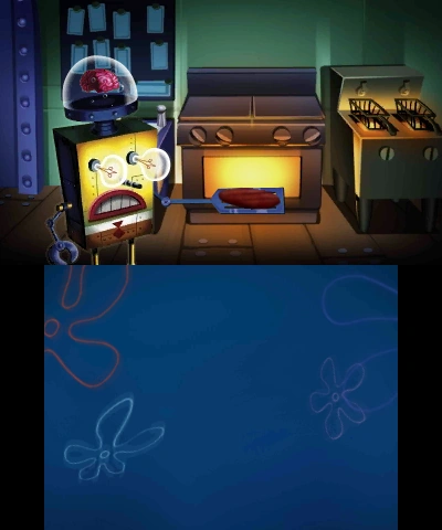 Patties Up! | Encyclopedia SpongeBobia | Fandom