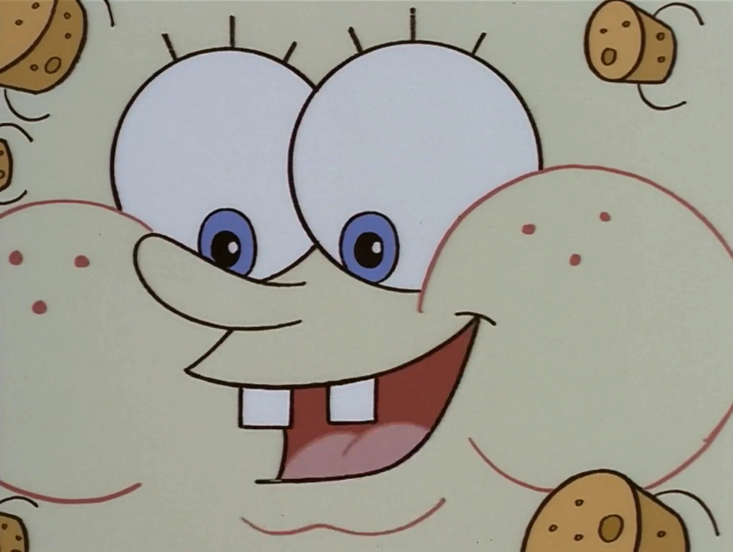 Shellphone | Encyclopedia SpongeBobia | Fandom