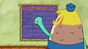 Good Noodle Board/gallery | Encyclopedia SpongeBobia | Fandom