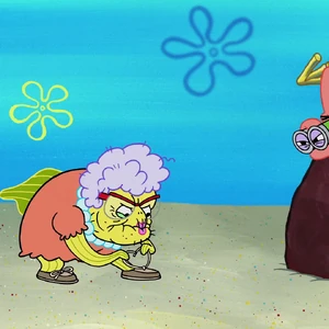 Discuss Everything About Encyclopedia SpongeBobia | Fandom