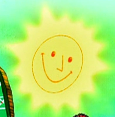 Mr. Sun/gallery | Encyclopedia SpongeBobia | Fandom