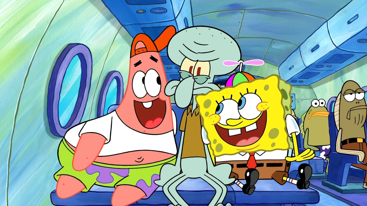 User blog:BSpongeSM02/Ranking Every SpongeBob Premiere in 2022 ...