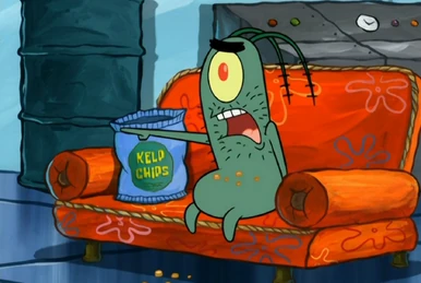 Spongebob Hot Sauce Bubbles