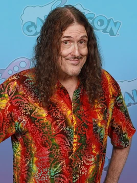 "Weird Al" Yankovic | Encyclopedia SpongeBobia | Fandom