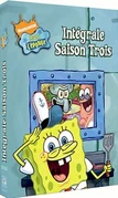 The Complete 3rd Season | Encyclopedia SpongeBobia | Fandom