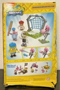 Jellyfish Baseball (Mega Bloks) | Encyclopedia SpongeBobia | Fandom