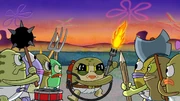 Incidental 151 | Encyclopedia SpongeBobia | Fandom
