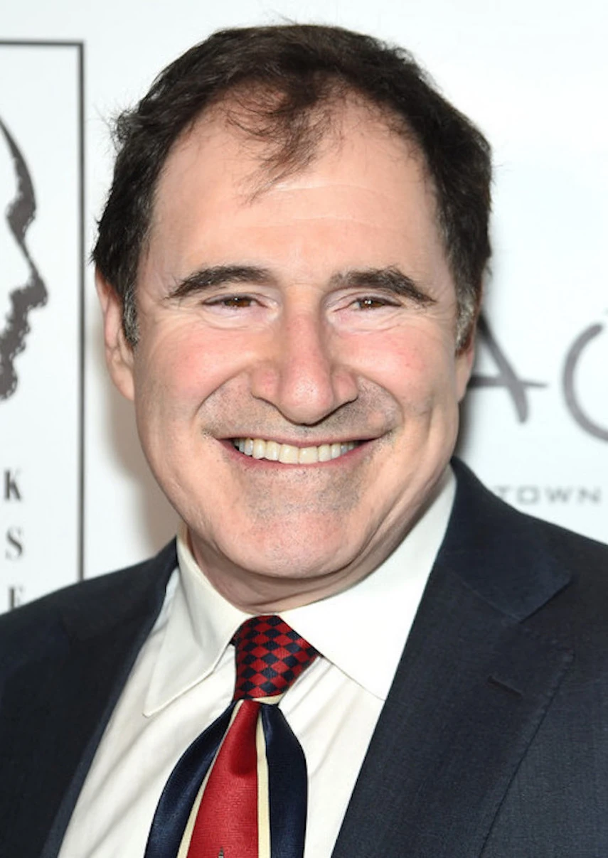 Richard Kind | Encyclopedia SpongeBobia | Fandom