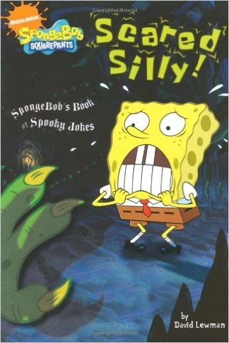 Scared Silly! | Encyclopedia SpongeBobia | Fandom