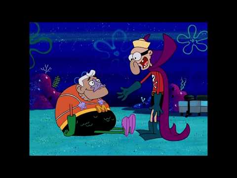 Great Moments | Encyclopedia SpongeBobia | Fandom