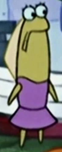 Teen 9 | Encyclopedia SpongeBobia | Fandom