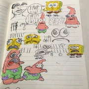 The SpongeBob Movie: Search for SquarePants/production | Encyclopedia ...