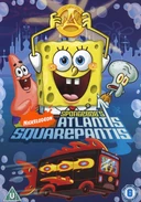 SpongeBob's Atlantis SquarePantis (DVD) | Encyclopedia SpongeBobia | Fandom