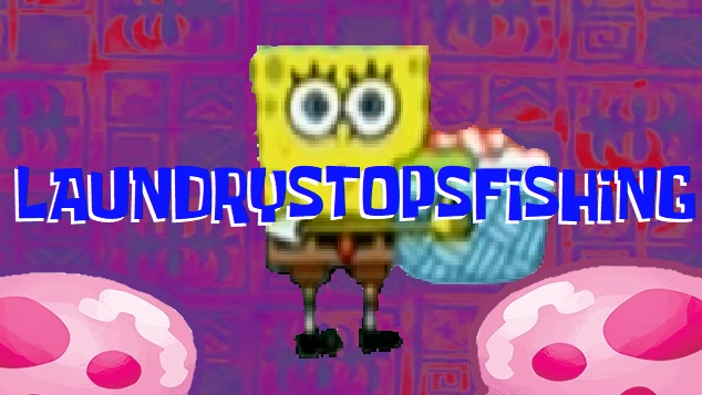 User blog:Mavnol333/ESB Underwater Episode 5: Laundrystopsfishing ...