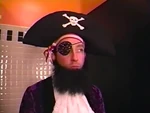 Patchy the Pirate/gallery | Encyclopedia SpongeBobia | Fandom