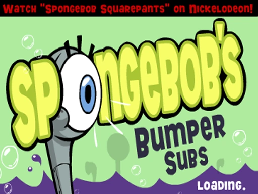 SpongeBob's Bumper Subs/gallery | Encyclopedia SpongeBobia | Fandom