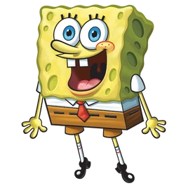 SpongeBob SquarePants (karakter) | SpongeBob SquarePants Wiki | Fandom