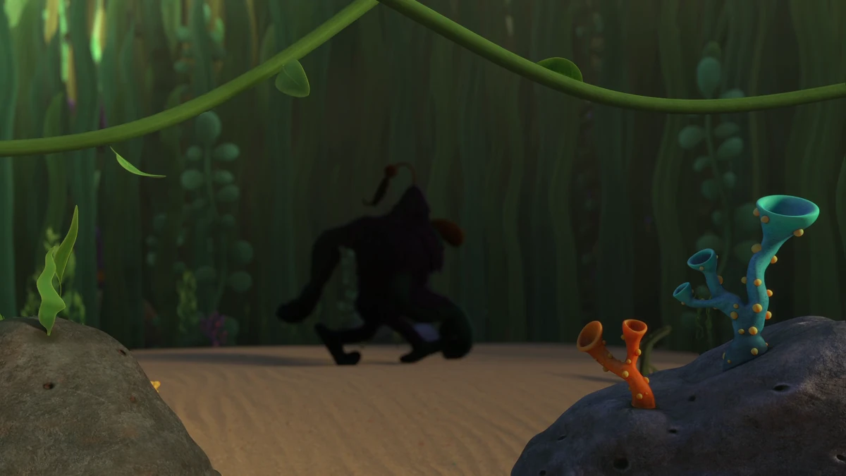 Stompy/gallery | Encyclopedia SpongeBobia | Fandom