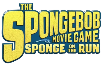 The SpongeBob Movie Game: Sponge on the Run | Encyclopedia SpongeBobia ...