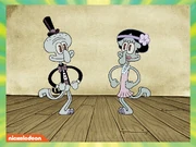 Love That Squid | Encyclopedia SpongeBobia | Fandom