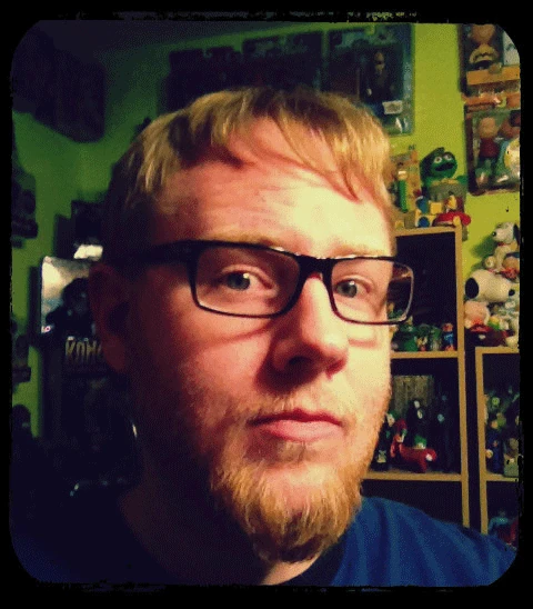 David DeGrand | Encyclopedia SpongeBobia | Fandom