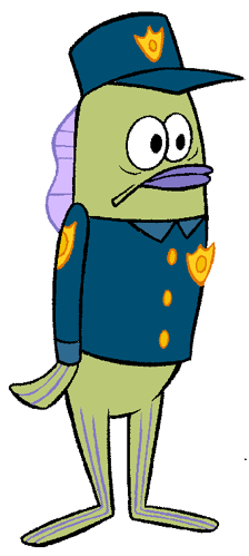 Incidental 119 | Encyclopedia SpongeBobia | Fandom