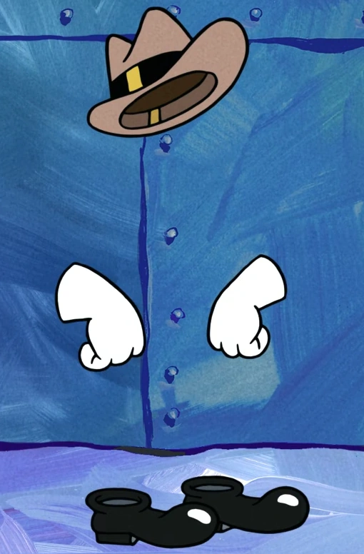 Invisible Stan | Encyclopedia SpongeBobia | Fandom