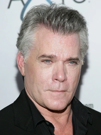 Ray Liotta | Encyclopedia SpongeBobia | Fandom