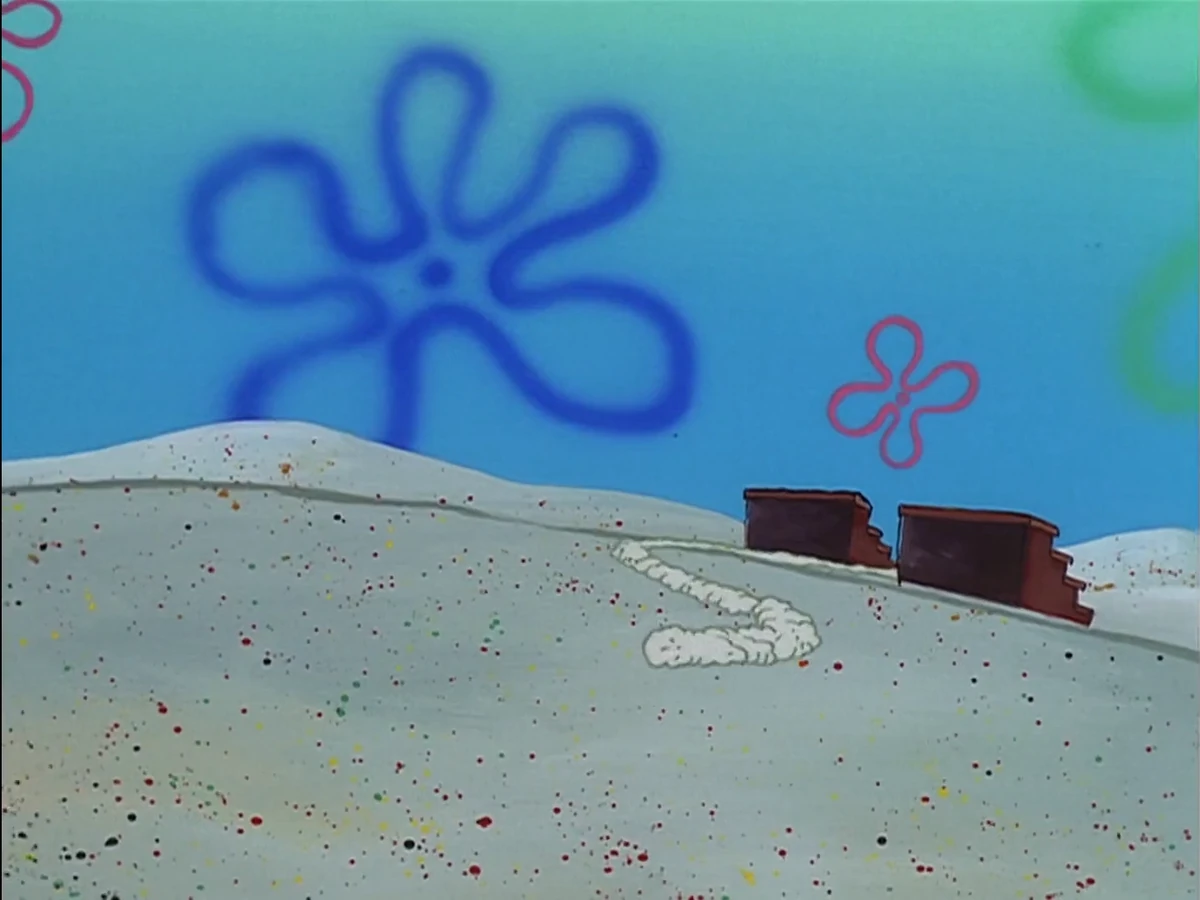 Incidental 14/appearances | Encyclopedia SpongeBobia | Fandom