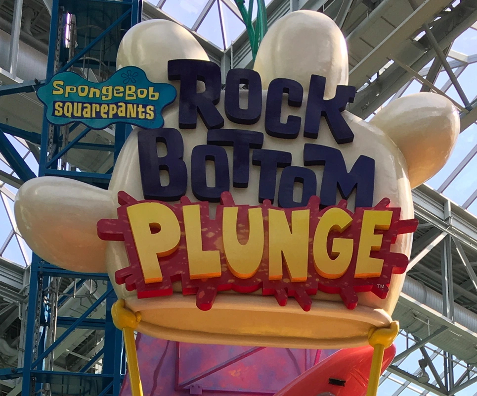 Rock Bottom Plunge | Encyclopedia SpongeBobia | Fandom