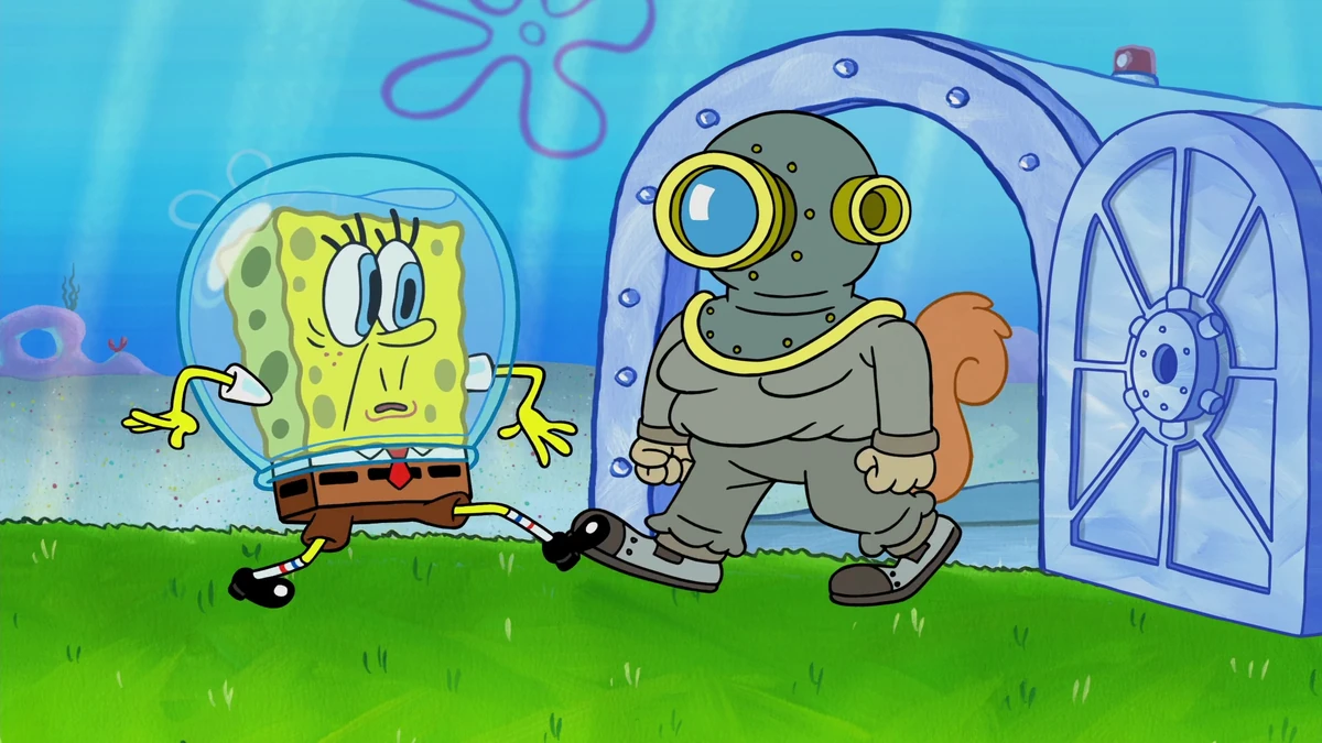 Rosy Cheeks/gallery | Encyclopedia SpongeBobia | Fandom
