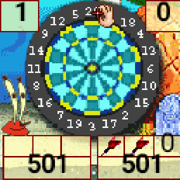 SpongeBob SquarePants Darts | Encyclopedia SpongeBobia | Fandom