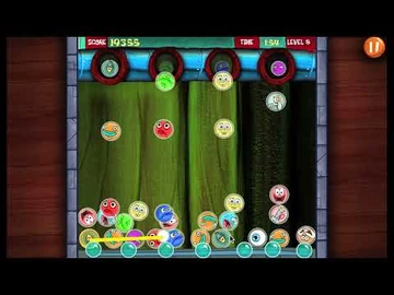 Marble Bash | Encyclopedia SpongeBobia | Fandom